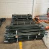 Poste Ganadero Tipo T 1.83 m (6 ft) | Paquete 200 Piezas - AM Aceros
