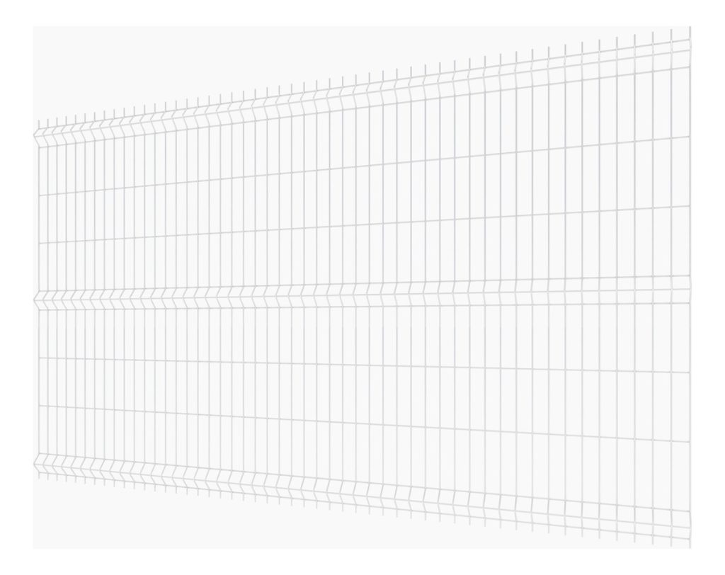 Reja Clásica Deacero 1.5 x 2.5 m Calibre 6 – Paquete 2 Piezas - AM Aceros