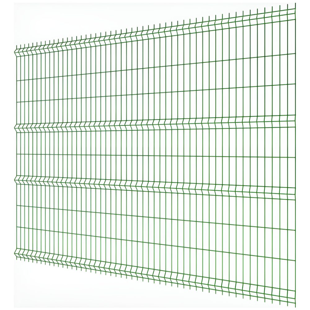 Reja DeAcero Clásica 2.0 x 2.5 m – Paquete con 2 Piezas - AM Aceros