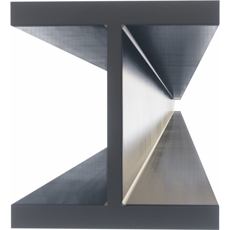 Viga IPR 8 x 8 x 12.20 m Acero Estructural 99.7 kg/ml - AM Aceros