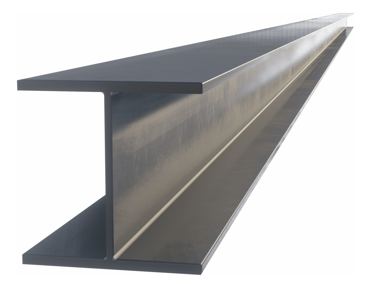 Viga Ipr 8 X 6 1/2 X 35.7 Kg/ml En 12.20 M Acero Estructural - AM Aceros