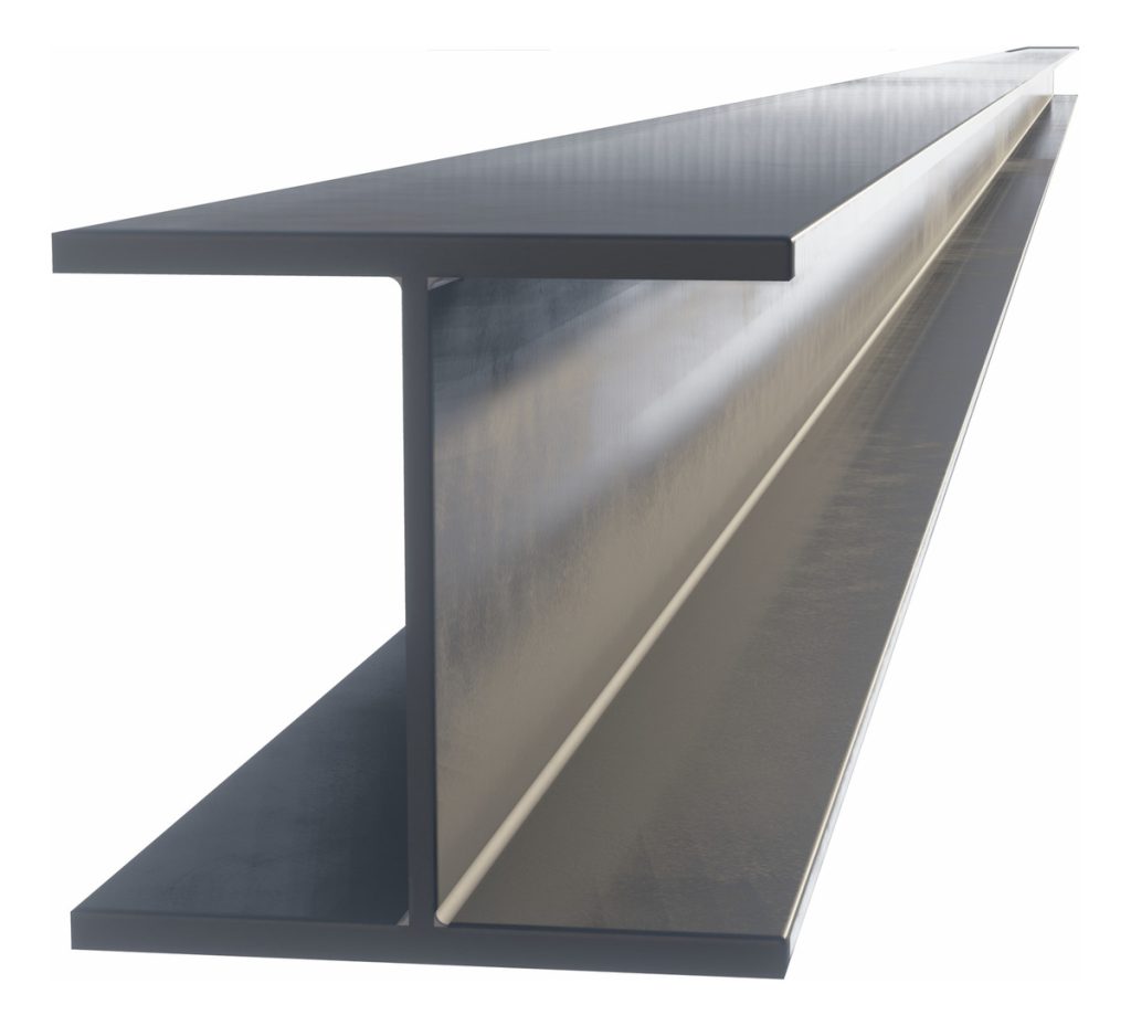 Viga Ipr 8 X 8 X 46.10 Kg/ml En 12.20 M Acero Estructural - AM Aceros